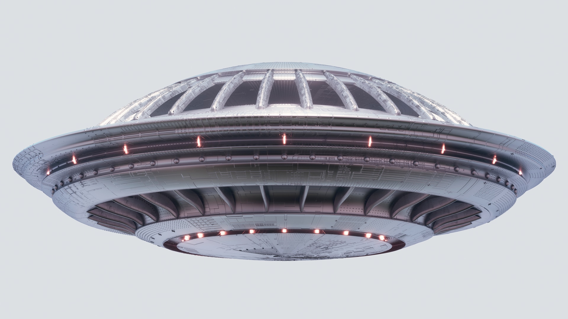 Is this how aliens could rule the universe? | BBC Earth